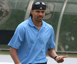 David Bascome On Baltimore: "Really A Shame" - Bernews