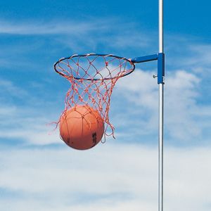 Berkeley Wins BSSF Senior School Netball - Bernews