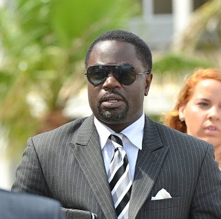 City Appoint Dwayne Caines As New Chief Officer - Bernews