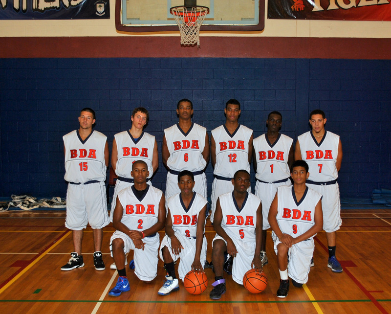 Bermuda Thanksgiving Classic Is Back - Bernews