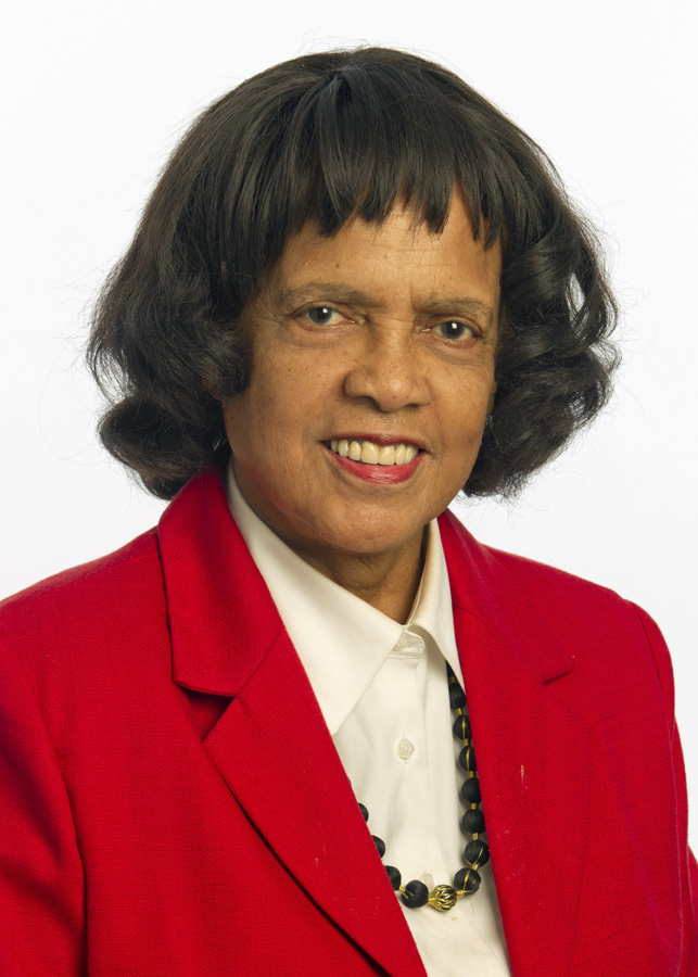 Video Highlights The Work Of Dr. Eva Hodgson - Bernews