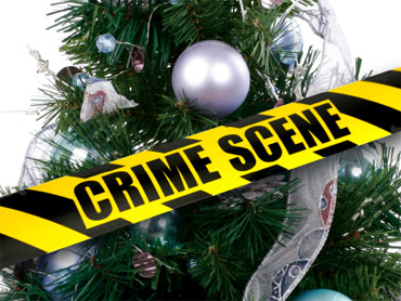 BPS Issue Christmas Crime Prevention Advisory - Bernews