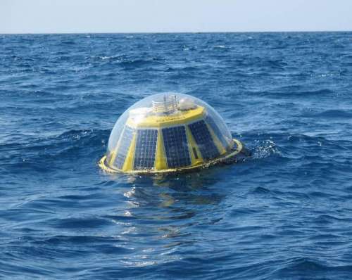 Study May Lead To "Wave Farm" In Bermuda - Bernews