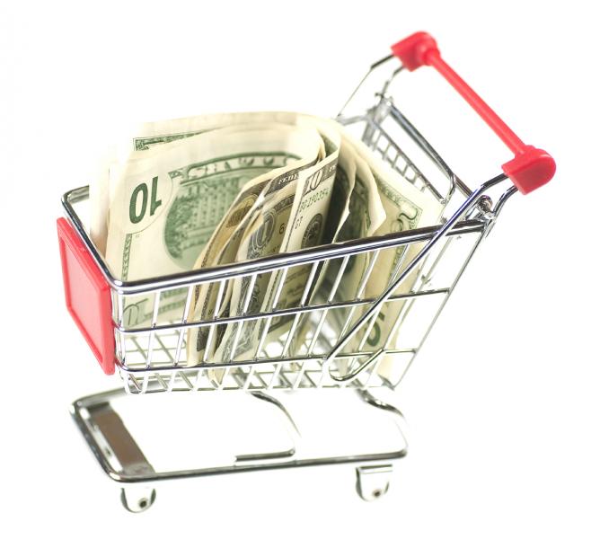 Retail Sales Increase By In 2.1% In March 2015 - Bernews