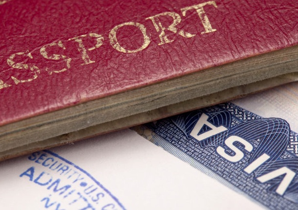 Minister: US Travel Advisory For BOTC Passports - Bernews