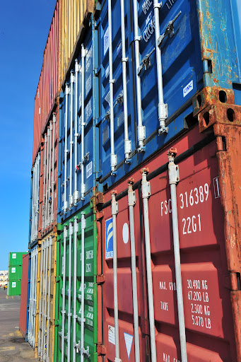 BCL To Get New Vessel, Oleander To Be Retired - Bernews