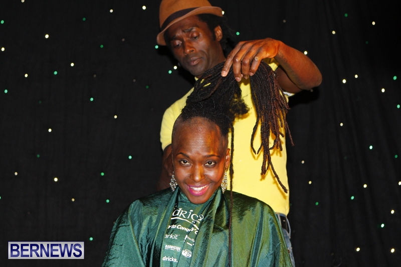 St. Baldrick’s Head Shaving BAA Bermuda March 15 2013 (121) - Bernews