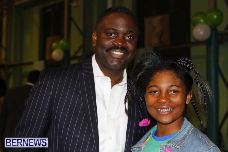 St. Baldrick’s Head Shaving BAA Bermuda March 15 2013 (253) - Bernews