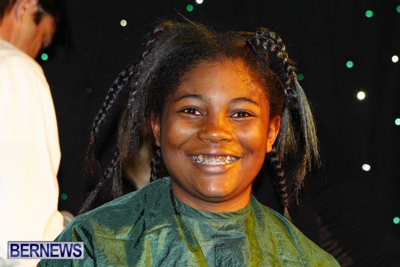 St. Baldrick’s Head Shaving BAA Bermuda March 15 2013 (264) - Bernews