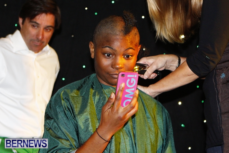 St. Baldrick’s Head Shaving BAA Bermuda March 15 2013 (280) - Bernews