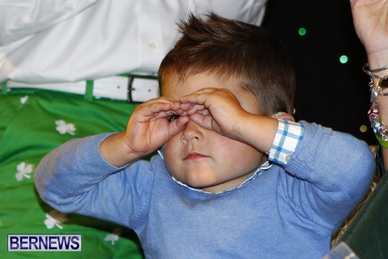 St. Baldrick’s Head Shaving BAA Bermuda March 15 2013 (285) - Bernews