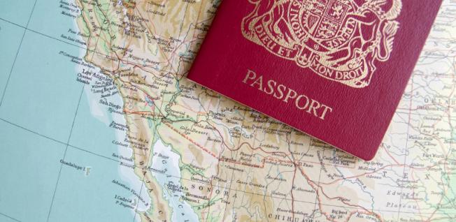 Column: Myron On US Green Card Status - Bernews