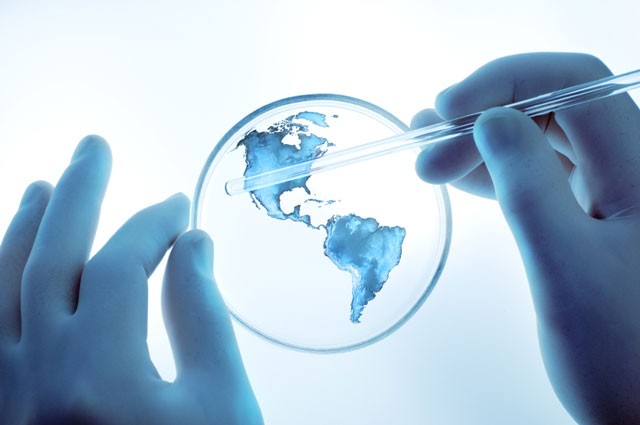 Bermuda College Science Week Still On Today - Bernews