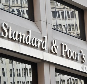 Standard And Poor S Ratings