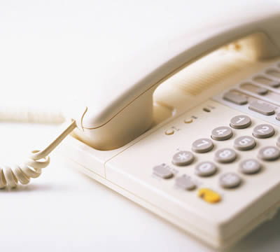 Telephone Outage At Bermuda National Library - Bernews