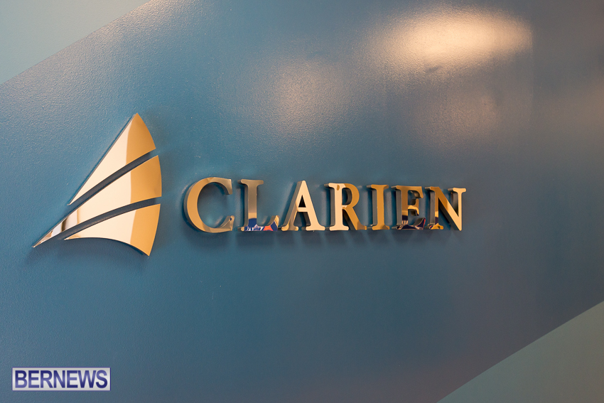Clarien Scholarship Now Open For Applications - Bernews
