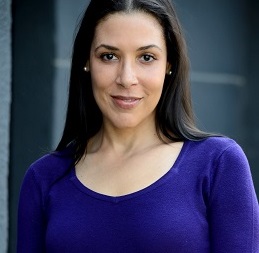 Author Nominated For NAACP Image Award - Bernews