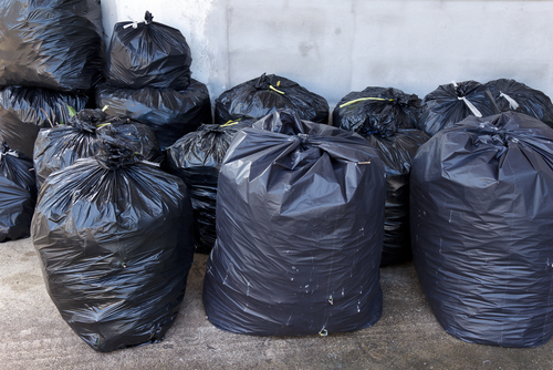 Good Friday Garbage Collection Advisory - Bernews