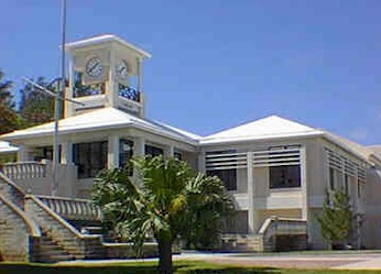 Minister: This Is Good News For Bermuda College - Bernews