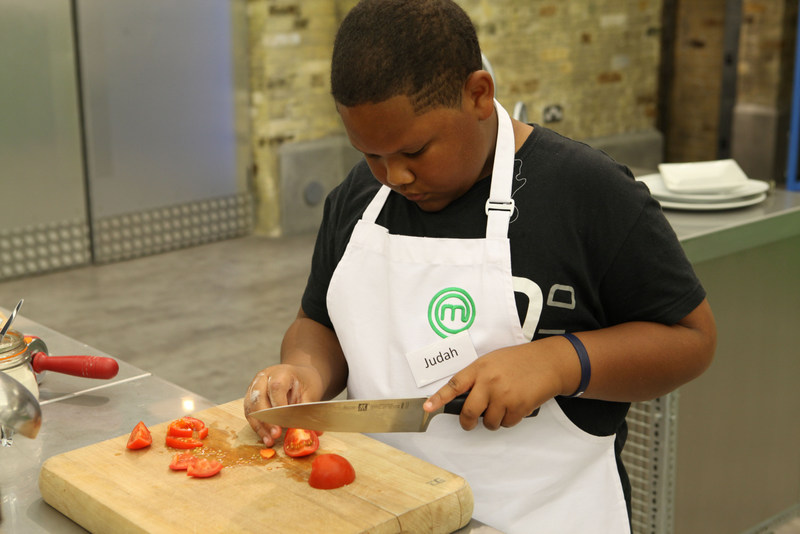 Young Chef To Appear On MasterChef UK - Bernews
