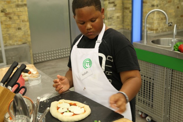 Young Chef To Appear On MasterChef UK - Bernews
