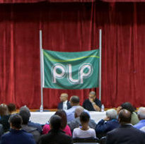 80 Minute Video: PLP Town Hall On Education - Bernews