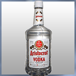 Man Admits Stealing $20 Bottle Of Vodka - Bernews