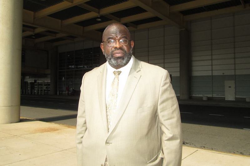 Rev. Woolridge To Speak At Black History Event - Bernews