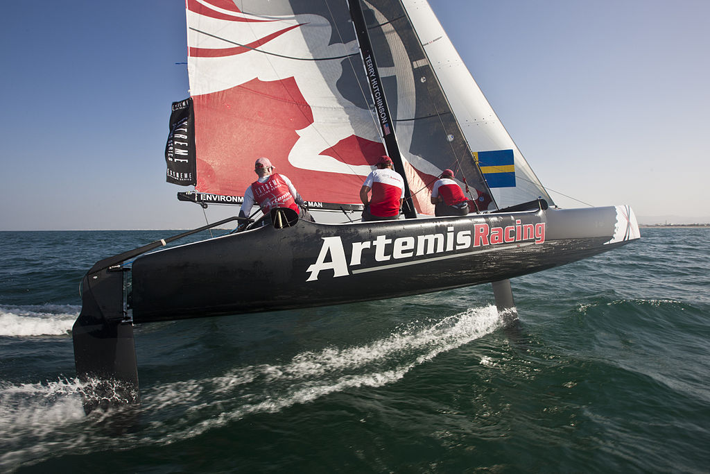 PLP Commend Artemis & Morgan's Agreement - Bernews