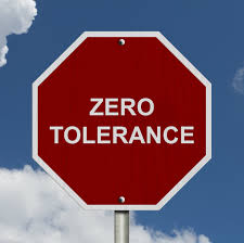 "We Must Cultivate A Culture Of Zero Tolerance" - Bernews