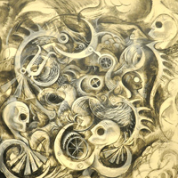 Graham Foster Supports Charity Art Exhibition - Bernews