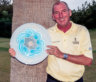 International Field For Grey Goose Championship - Bernews