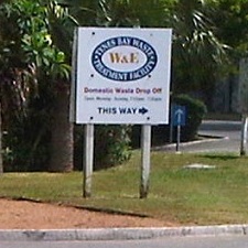 Junior Minister Updates On Tynes Bay Facility - Bernews