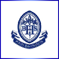 BHS Finds Asbestos In Some Ceiling Tiles - Bernews