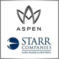 Aspen, Starr Companies Joint Underwriting MOU - Bernews