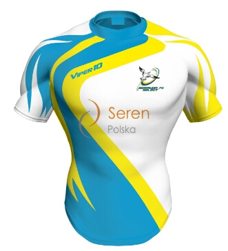 Bermuda Attending Rugby 7s Festival In UK - Bernews