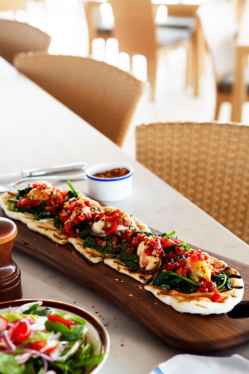 Photos: Marcus Restaurant To Open Tomorrow - Bernews