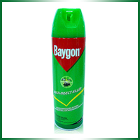Man Sentenced To 10 Days For Stealing Baygon - Bernews