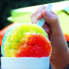 New "Snowball Shack" On Palmetto Road - Bernews