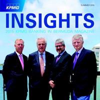 KPMG Release Report: Bermuda Banking Sector - Bernews