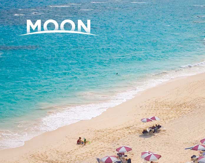 Moon Bermuda Highlights The “Real” Bermuda - Bernews