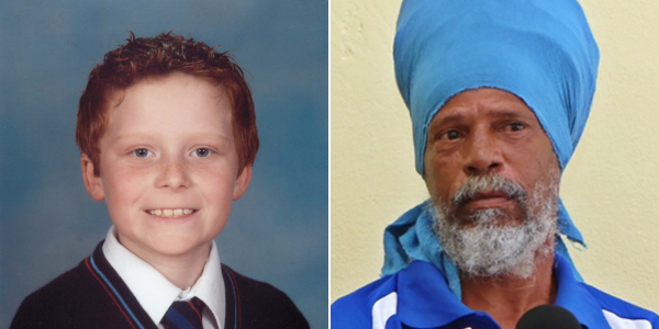 Andrew Bascome - Alchetron, The Free Social Encyclopedia