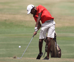 Day #1 Results: Jr Golf National Championships - Bernews