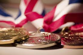 Browne & Franklin Win CAC Games Medal - Bernews