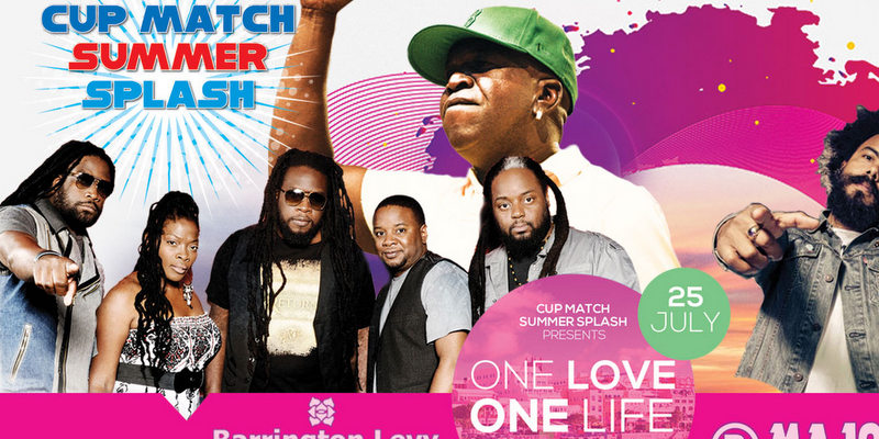 One Love One Life Concert Will Be Going Ahead - Bernews
