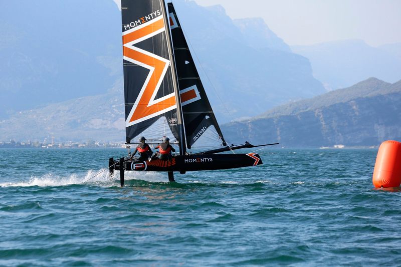 Flying Phantom Series To Take Place In Bermuda - Bernews