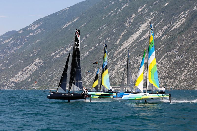 Flying Phantom Series To Take Place In Bermuda - Bernews