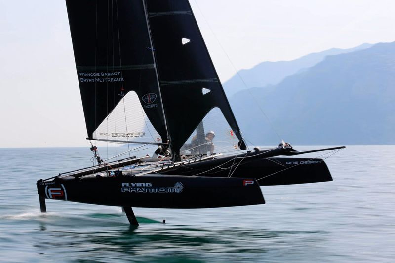 Flying Phantom Series To Take Place In Bermuda - Bernews