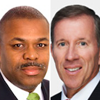 Premier & Roban: Crime, Politics, Responsibility - Bernews