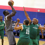 Basketball League: Rim Rockers & Twisters Win - Bernews